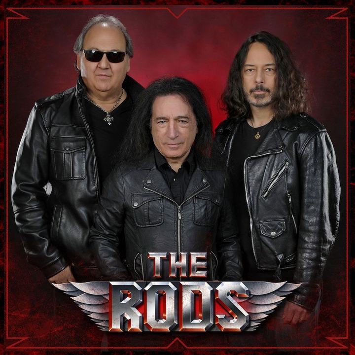 The Rods Band
