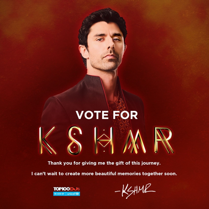 KSHMR Concert Tickets: 2023 Live Tour Dates | Bandsintown