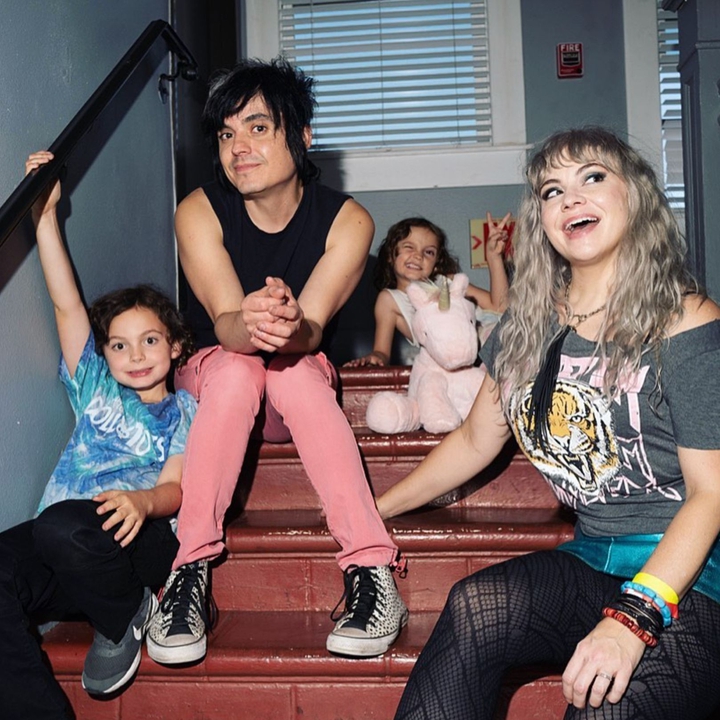 The Dollyrots Tickets, 2022 Concert Tour Dates & Details | Bandsintown