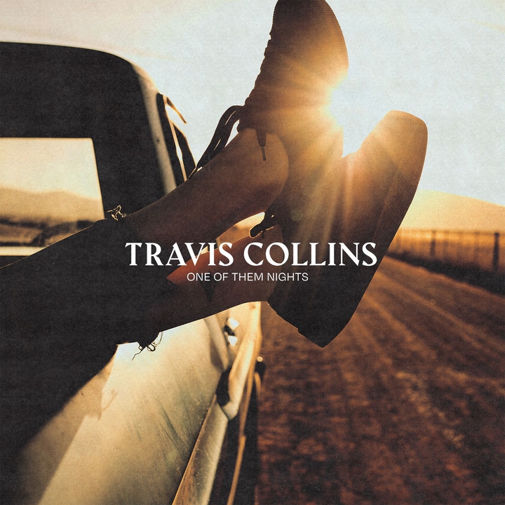 Travis Collins Tickets, 2022 Concert Tour Dates & Details | Bandsintown