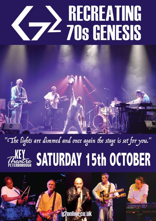 G2 Definitive Genesis Tickets, 2022 Concert Tour Dates & Details ...