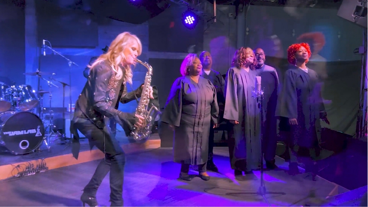 Mindi Abair Concert Tickets: 2023 Live Tour Dates | Bandsintown Mindi Abair Concert Tickets: 2023 Live Tour Dates | Bandsintown