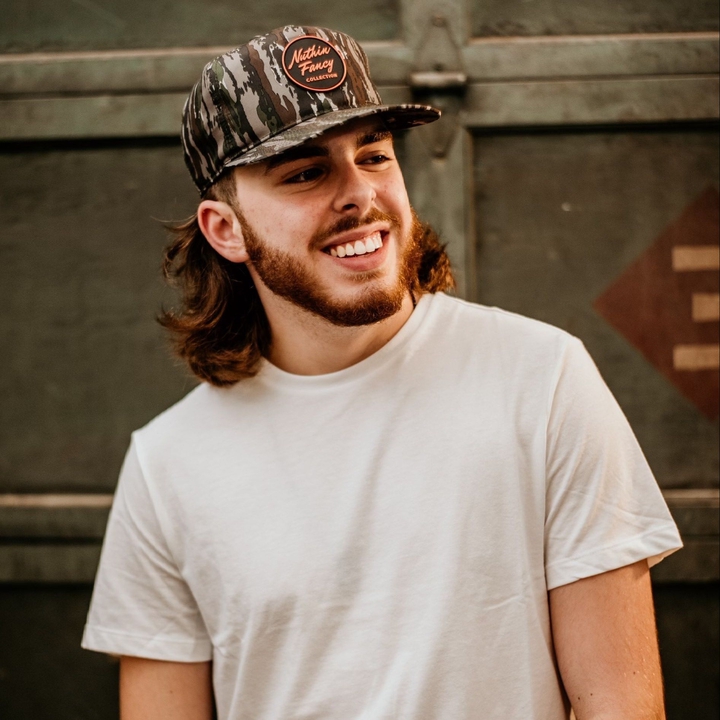 Liam Coleman Tour Dates