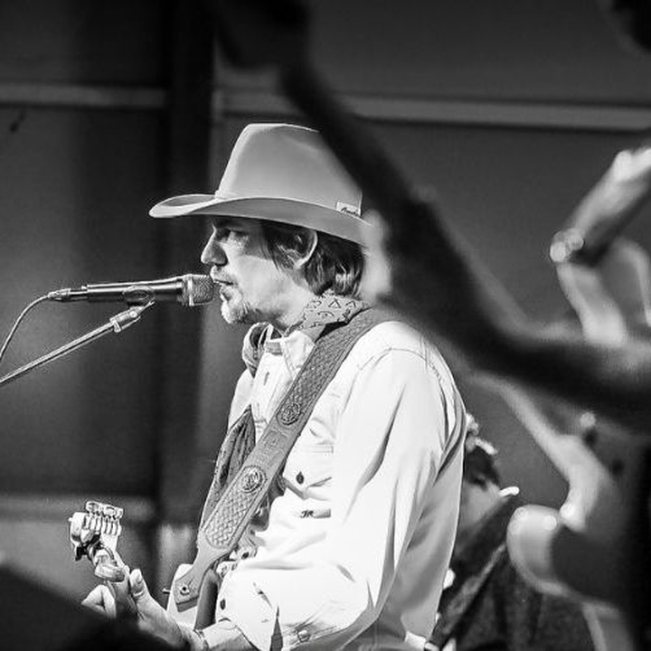 Austin Allsup Tour Dates