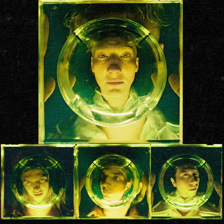 Yellow Days Tour Dates