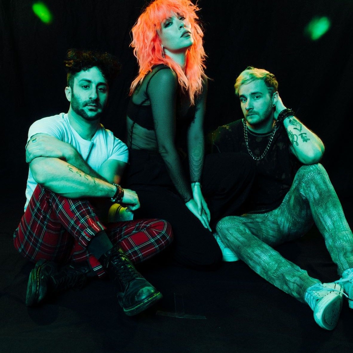 The Foxies Concert Tickets: 2023 Live Tour Dates | Bandsintown