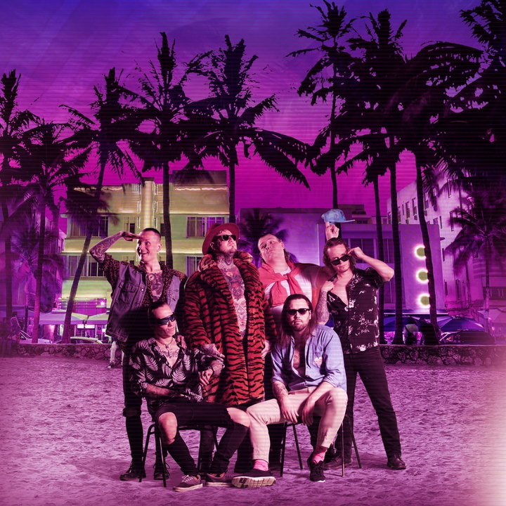 One Morning Left Tour Dates