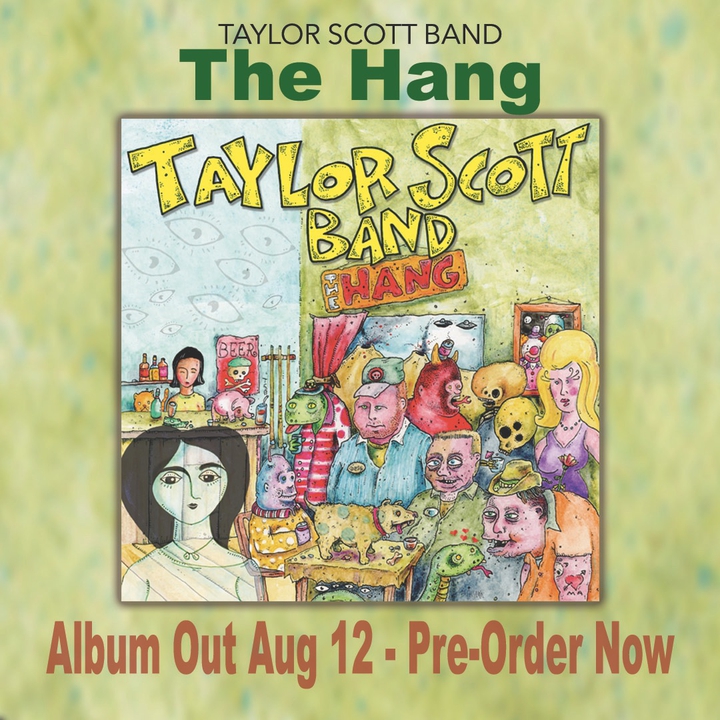 Taylor Scott Concert Tickets: 2023 Live Tour Dates | Bandsintown