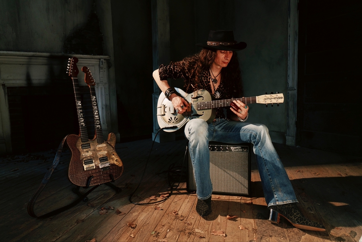 Justin Johnson Tickets, 2022 Concert Tour Dates & Details | Bandsintown