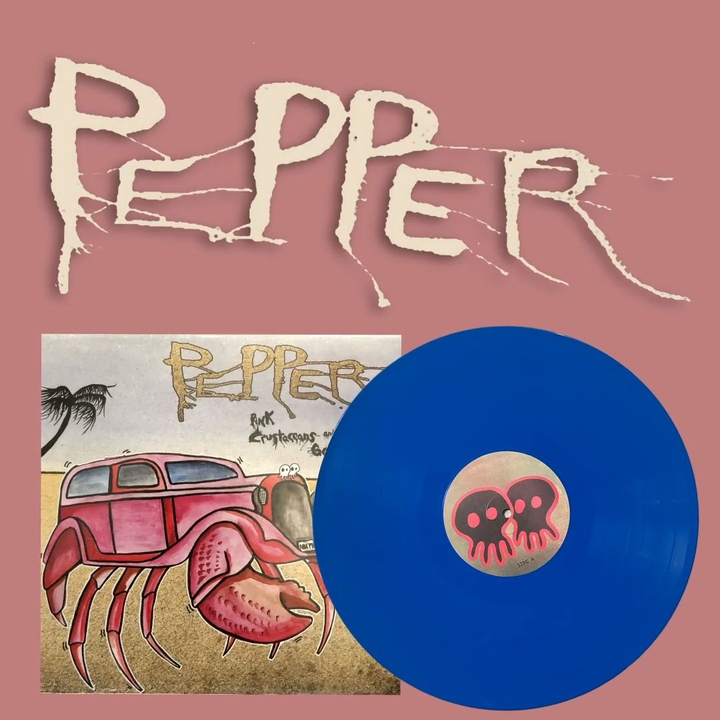 Pepper Tickets, 2022 Concert Tour Dates & Details | Bandsintown