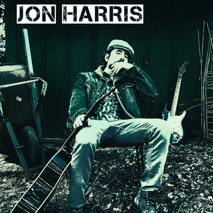 Jon Harris Tour Dates