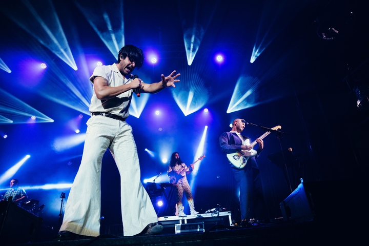 Young the Giant Tickets, 2022 Concert Tour Dates & Details | Bandsintown