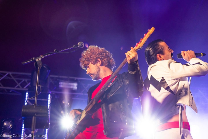 Qween Concert Tickets: 2023 Live Tour Dates | Bandsintown