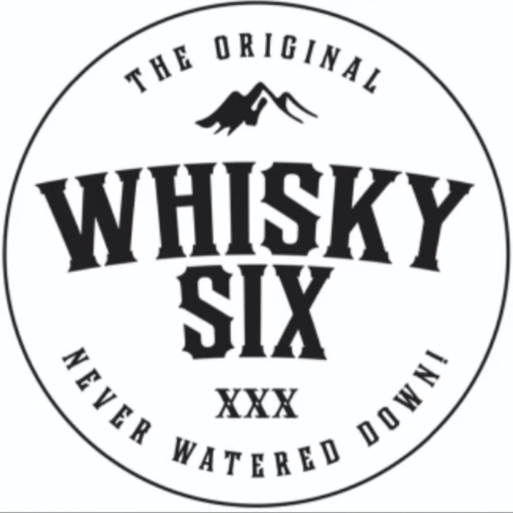 Whisky6 Tour Dates