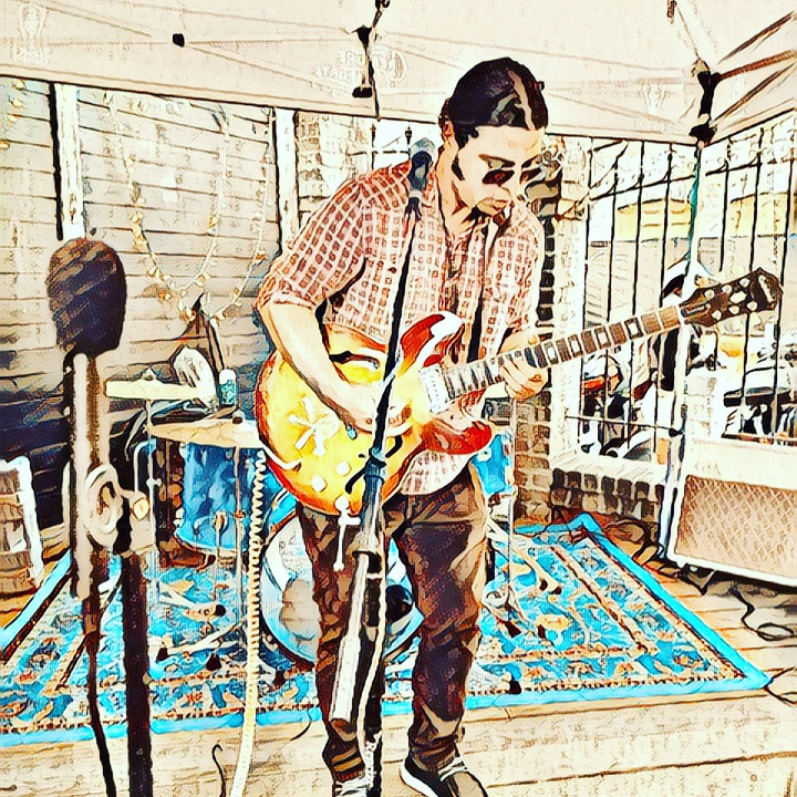 Jon Lee Murphy Tour Dates