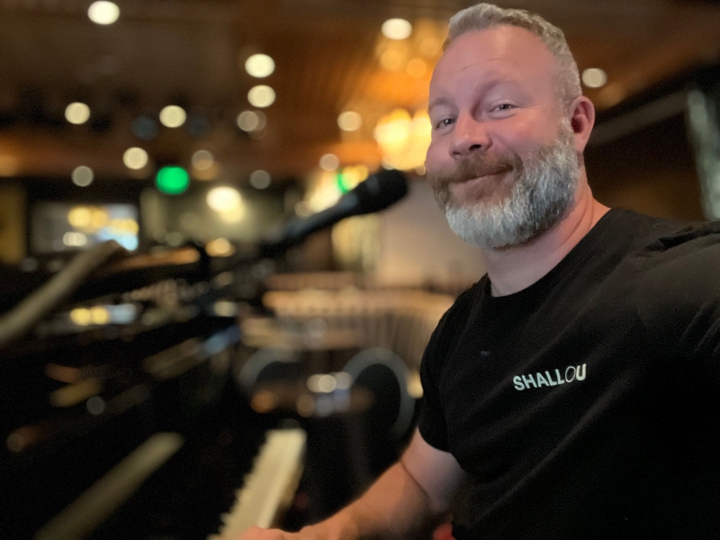 Matt Alber Concert Tickets: 2023 Live Tour Dates | Bandsintown