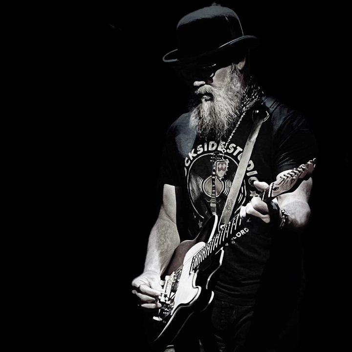 Chris Beall Tour Dates