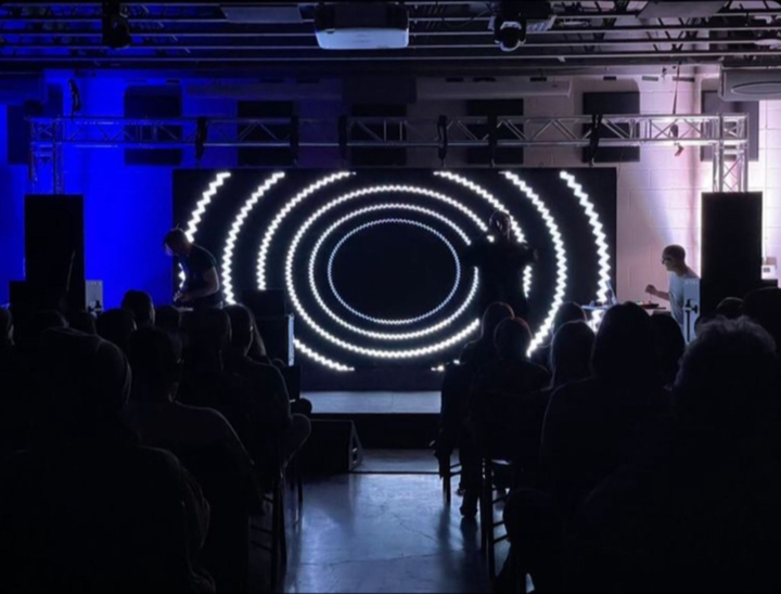 MOsley WOtta Tickets, 2023 Concert Tour Dates & Details | Bandsintown