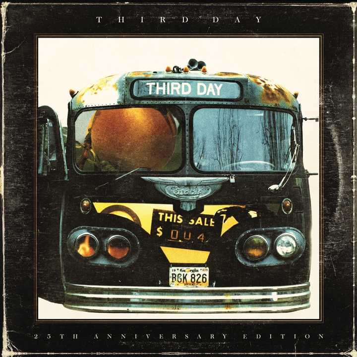 Third Day Tickets, 2022 Concert Tour Dates & Details | Bandsintown