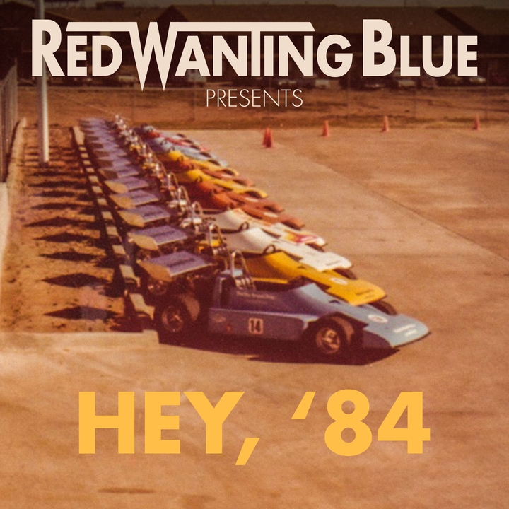 Red Wanting Blue Concert Tickets: 2023 Live Tour Dates | Bandsintown