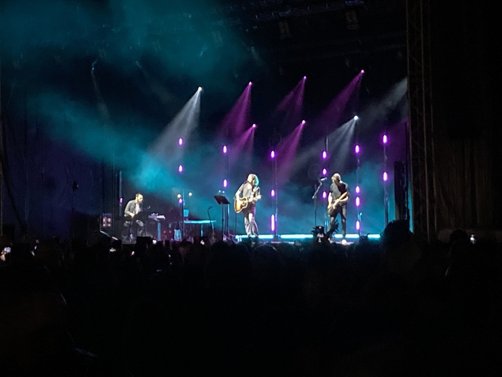 Lovejoy Concerts Live Tour Dates 2023 2024 Tickets