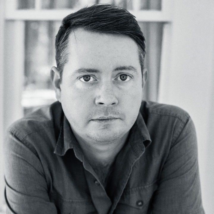 John Fullbright Tour Dates