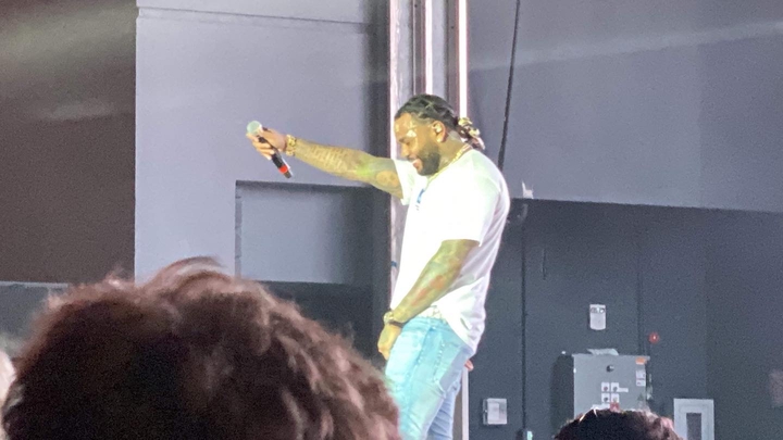 Kevin Gates Concert Kevin Gates Concerts & Live Tour Dates: 2025 2026