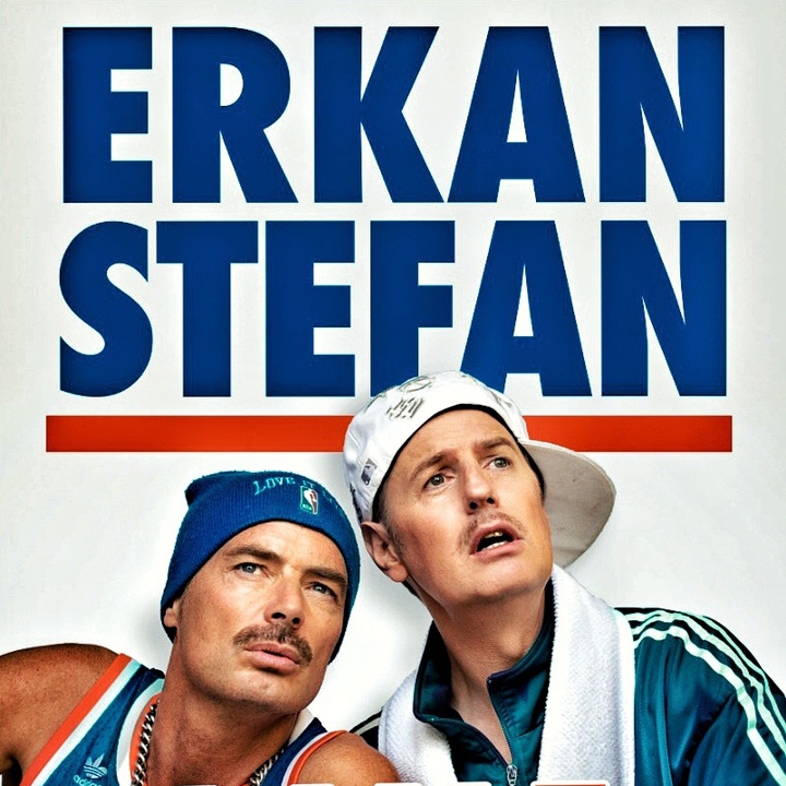 Erkan & Stefan Tour Dates