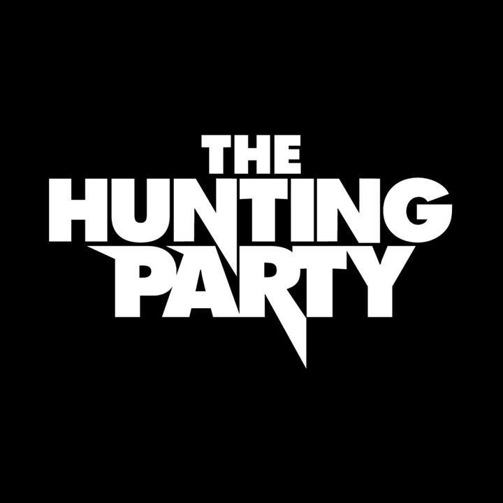 Linkin Park The Hunting Party Album Cover Linkin Park Annie Nguyen