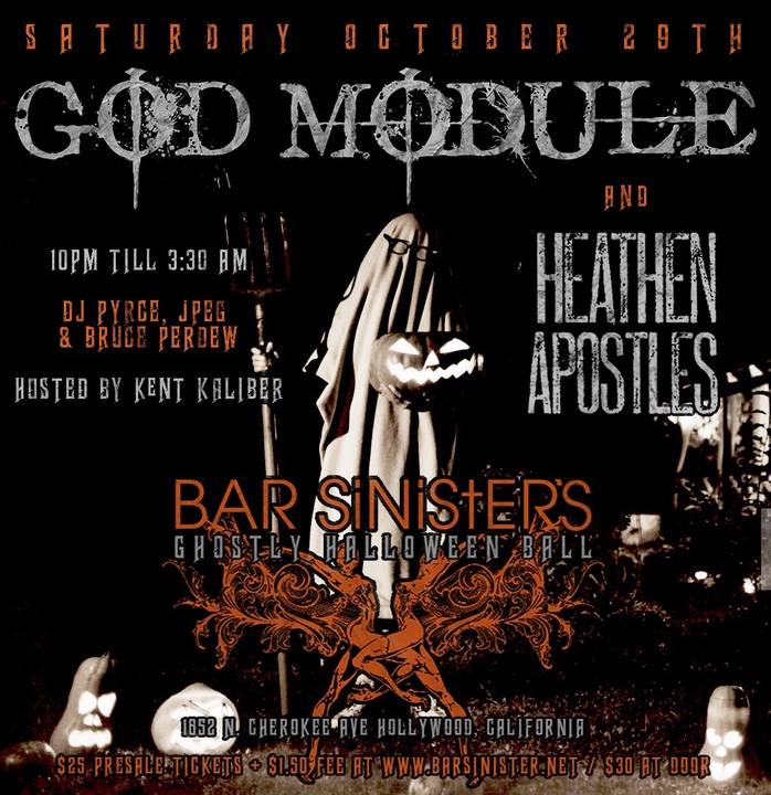 God Module Tickets, 2022 Concert Tour Dates & Details | Bandsintown
