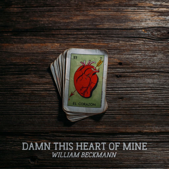 William Beckmann Tickets, 2022 Concert Tour Dates & Details | Bandsintown