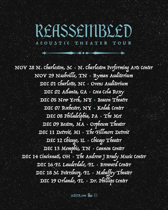 Wage War Tickets, 2022 Concert Tour Dates & Details | Bandsintown