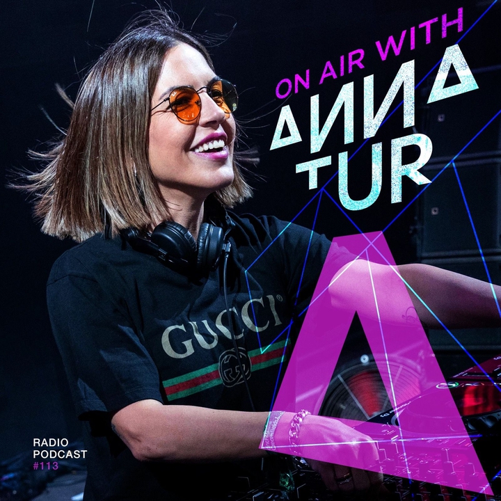 Anna Tur Tickets, 2022 Concert Tour Dates & Details | Bandsintown