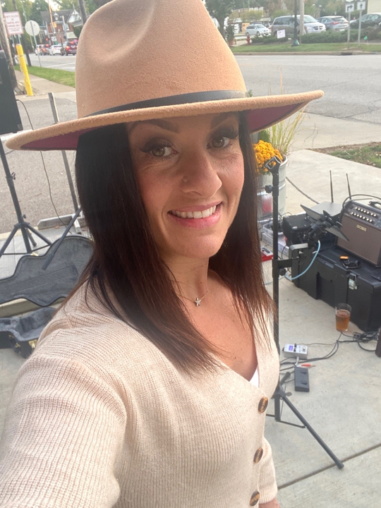 Erin Stoll Concert Tickets: 2023 Live Tour Dates | Bandsintown