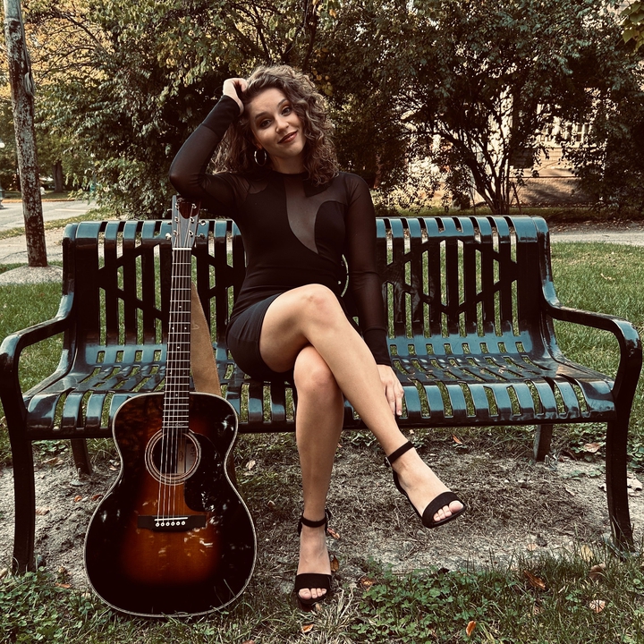 Sadie Johnson Music Concert Tickets: 2023 Live Tour Dates | Bandsintown