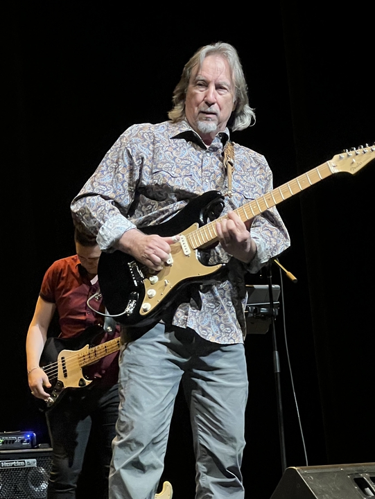 Jim Messina Transition