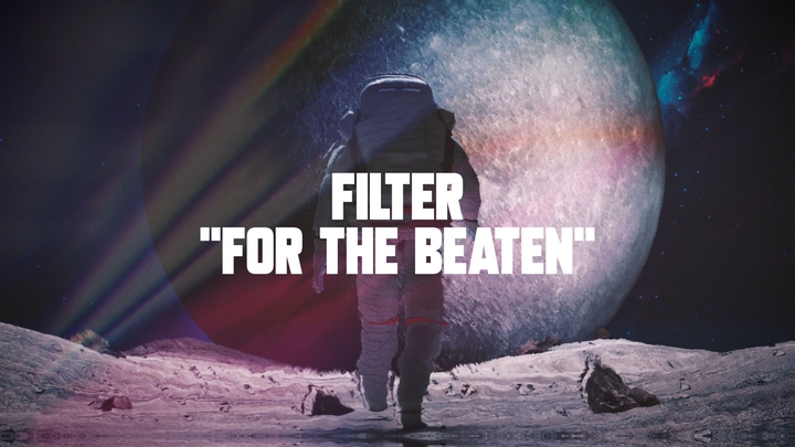 Filter Tickets, 2022 Concert Tour Dates & Details | Bandsintown