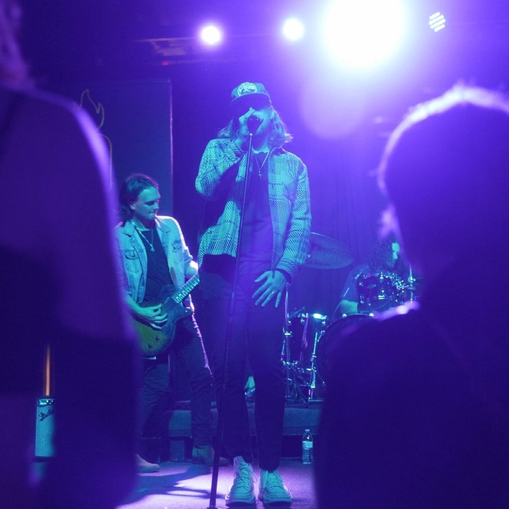 Bryce Fox Concert Tickets: 2023 Live Tour Dates | Bandsintown