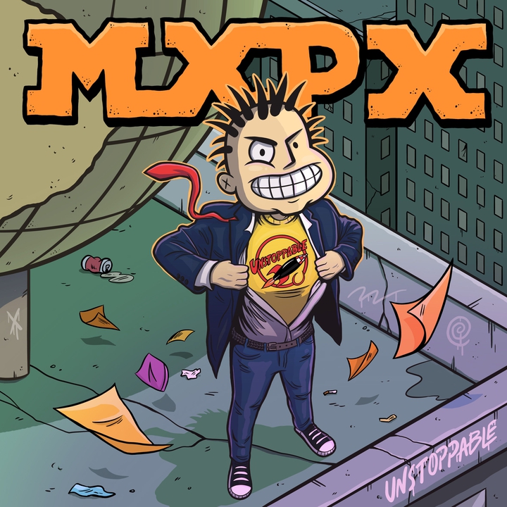 MxPx Tickets, 2022 Concert Tour Dates & Details | Bandsintown