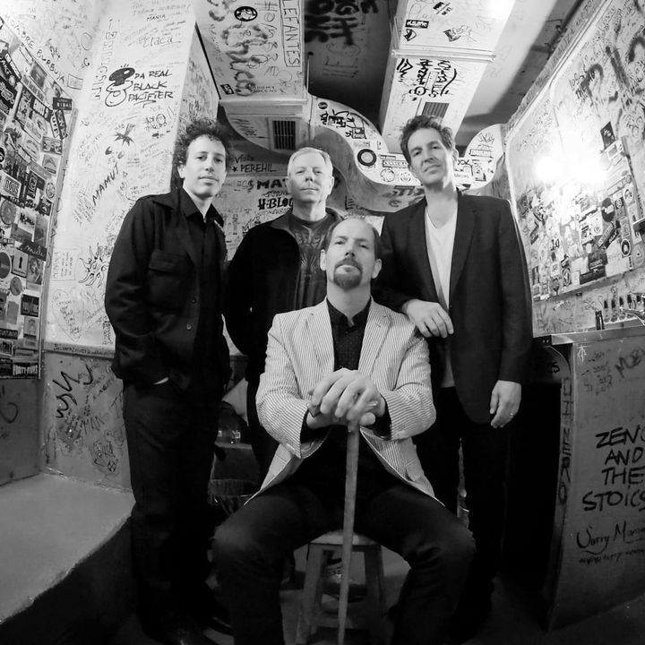 The Dream Syndicate Tour Dates