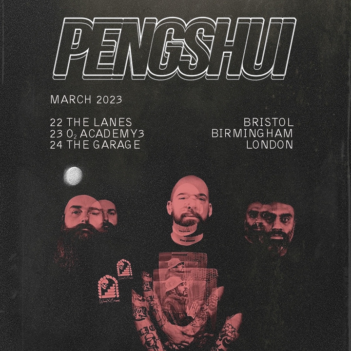 Pengshui Concert Tickets: 2023 Live Tour Dates | Bandsintown