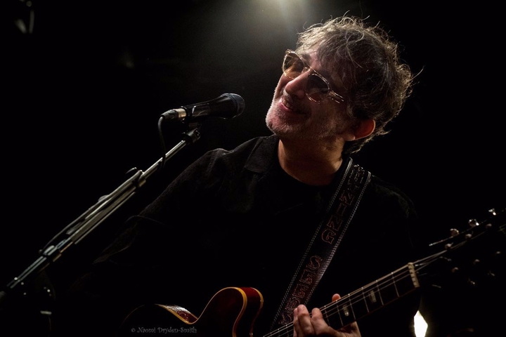 Ian Broudie and the Lightning Seeds Concert Tickets: 2023 Live Tour ...