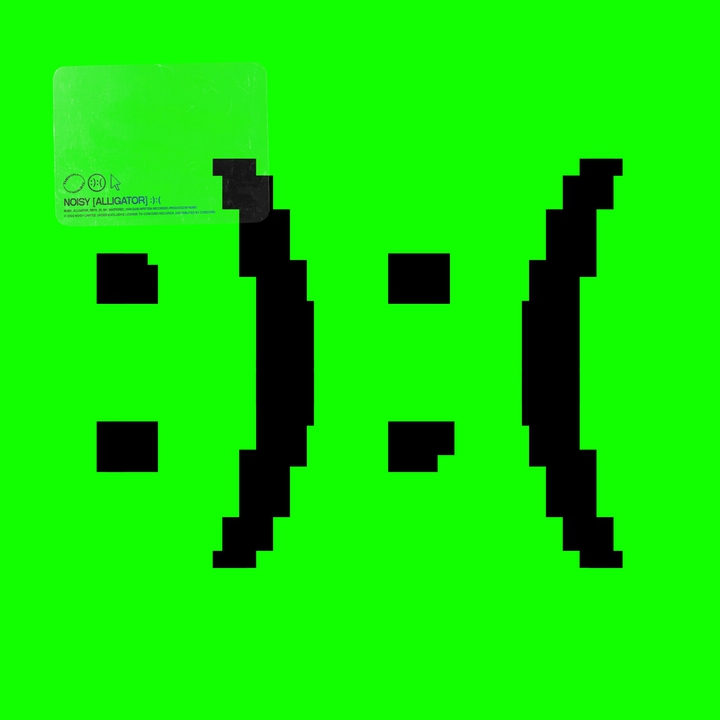 Noisy Concert Tickets: 2023 Live Tour Dates | Bandsintown