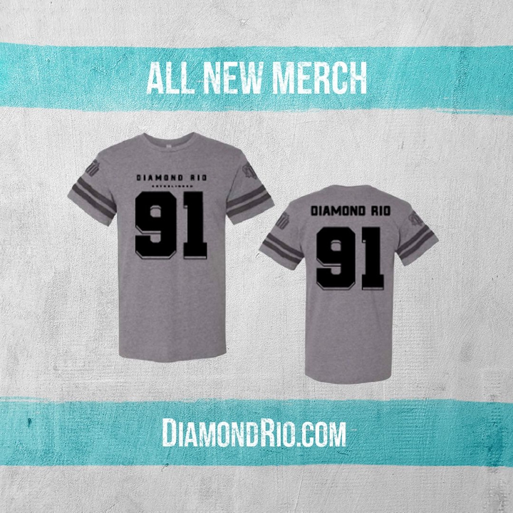 Diamond Rio Concert Tickets: 2023 Live Tour Dates | Bandsintown