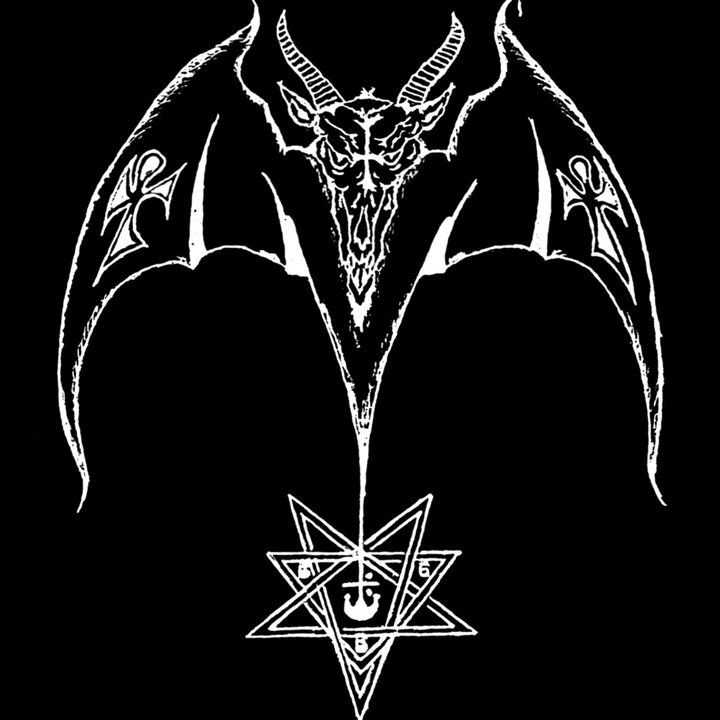 Triptykon Logo Triptykon Abyss Within My Soul