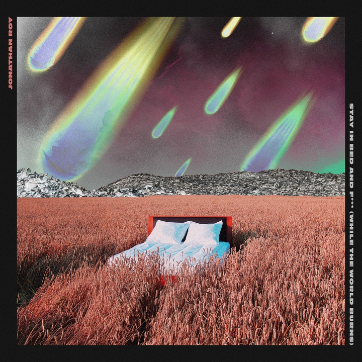 Jonathan Roy Tickets, 2023 Concert Tour Dates & Details | Bandsintown