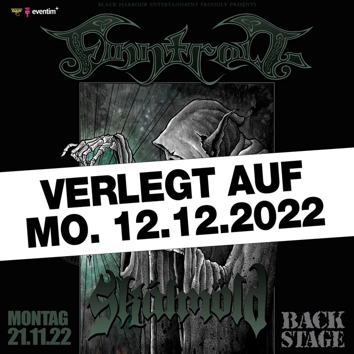 Finntroll Tickets, 2023 Concert Tour Dates & Details | Bandsintown