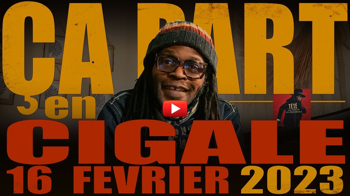 Tete Concert Tickets: 2023 Live Tour Dates | Bandsintown