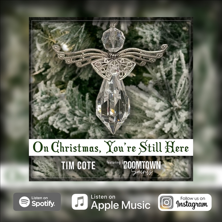 Tim Cote Music Tickets, 2022 Concert Tour Dates & Details | Bandsintown