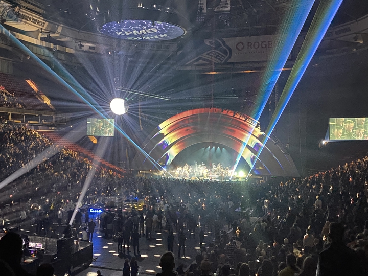 The Forum Inglewood Seating Chart Rows | Cabinets Matttroy